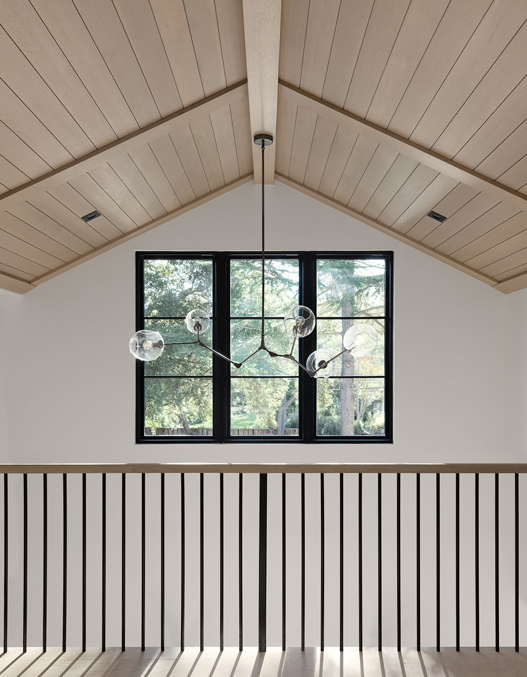 Modern Farmhouse - Clarum Homes