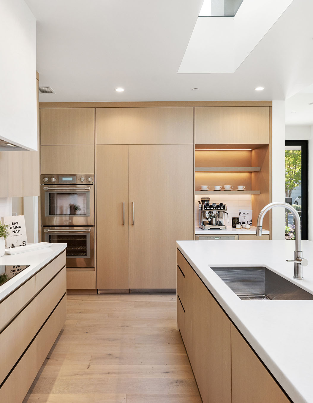 Mid-Century Modern - Clarum Homes